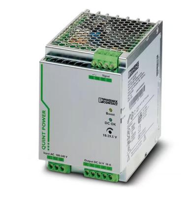 China PHCENIX CONTACT QUINT-PS Power Supply 2866776 2866750 2866763 2866789 2866802 2866705 for sale