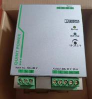 China PHCENIX CONTACT QUINT-PS Power Supply 2866776 2866750 2866763 2866789 2866802 2866705 for sale