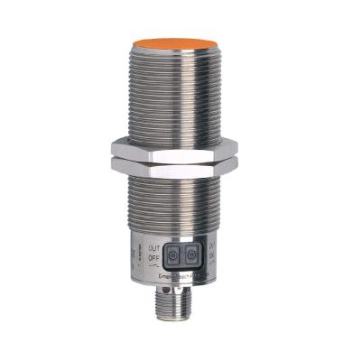 China Ifm Capacitive Proximity Switch KI6001 12 Months Warranty Industrial Automation Sensor for sale
