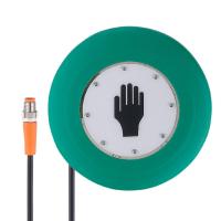 China Ifm Capacitive Proximity Switch KI6001 12 Months Warranty Industrial Automation Sensor for sale
