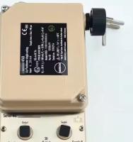 China Samson Type 4763 4765 Electropneumatic Positioner 4736-11100111000000.04 for Control Valves for sale