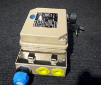 China Samson Type 4763 4765 Electropneumatic Positioner 4736-11100111000000.04 for Control Valves for sale
