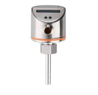China IFM IIT206 Inductive Proximity Switch High Protection Level for Harsh Industrial Environments for sale