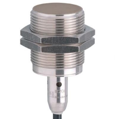 China IFM IIT206 Inductive Proximity Switch High Protection Level for Harsh Industrial Environments for sale