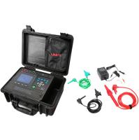China UNI-T UT516B Insulation Resistance Tester 500V-12000V 10TΩ High Voltage Megohmmeter for sale