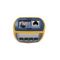 China Fluke Networks CableIQ CIQ-SVC Qualification Tester 1000BASE-T UTP STP FTP Coax for sale