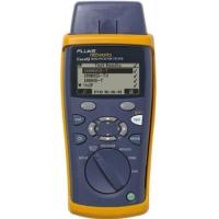 China Fluke Networks CableIQ CIQ-SVC Qualification Tester 1000BASE-T UTP STP FTP Coax for sale