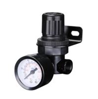 China NORGREN R07-200-RNKA Pressure Reducing Valve 1/4in Port 20 Bar Max for sale