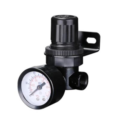 China NORGREN R07-200-RNKA Pressure Reducing Valve 1/4in Port 20 Bar Max for sale