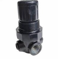 China IMI Norgren R07-200-KNRA Pneumatic Pressure Regulator 1/4 PTF Port 20 Bar for sale