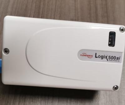 China Flowserve Logix 510si Digital Positioner 4-20 mA Analog Input 510si-15-W2DEE-00F0-000 for sale
