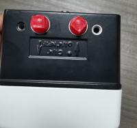 China Flowserve Logix 510si Digital Positioner 4-20 mA Analog Input 510si-15-W2DEE-00F0-000 for sale