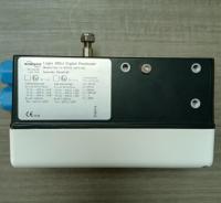 China Flowserve Logix 510si Digital Positioner 4-20 mA Analog Input 510si-15-W2DEE-00F0-000 for sale