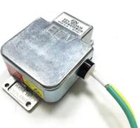 China X-Band Magnetron MG5436 S-Band Magnetron MG5223F AEP Marine Radar Pulse Magnetron for sale