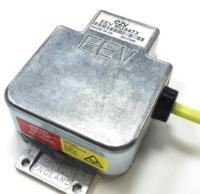 China X-Band Magnetron MG5436 S-Band Magnetron MG5223F AEP Marine Radar Pulse Magnetron for sale