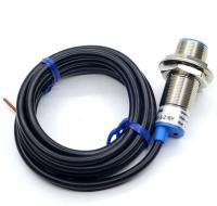 China Non Flush FR18-8DN Lj18a38bx NPN Industrial Proximity Sensor 18mm 8mm Detection for sale