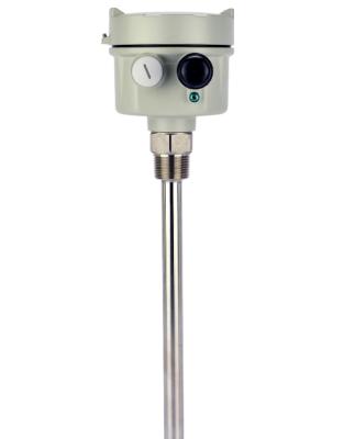 China NEW FINETEK SCX Vibrating Rod Liquid Level Switch 395-405HZ Vibration Frequency for sale