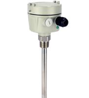China NEW FINETEK SCX Vibrating Rod Liquid Level Switch 395-405HZ Vibration Frequency for sale