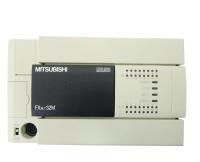 China Mitsubishi FX3U-32MR/ES PLC Base Unit 100-240V AC 16 Inputs 16 Relay Outputs for sale