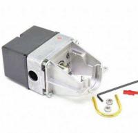 China Two-Position Actuator MS4104F1010 MS4109F1210 95° Stroke 5 lb Weight for Oxygen Fluid Regulators for sale