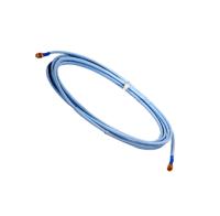 China Bently Nevada 3300 XL Extension Cable 330130-080-00-00 8m Standard for sale