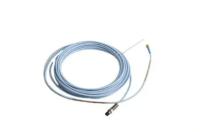 China Bently Nevada 3300 XL Extension Cable 330130-080-00-00 8m Standard for sale