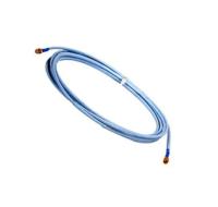 China Bently Nevada 3300 XL Extension Cable 330130-080-00-00 8m Standard for sale