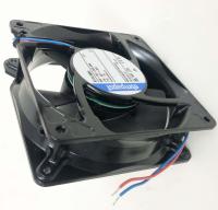 China ebmpapst 4114NH4 DC Axial Fan 24V Ball Bearing Industrial Equipment Cooling for sale