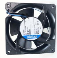 China ebmpapst 4114NH4 DC Axial Fan 24V Ball Bearing Industrial Equipment Cooling for sale