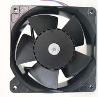 China ebmpapst 4114NH4 DC Axial Fan 24V Ball Bearing Industrial Equipment Cooling for sale