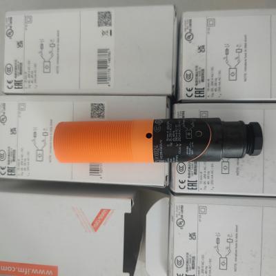 China IFM Capacitive Sensor K10024 20-250V AC/DC Normally Open Closed Selectable for sale