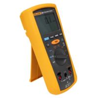 China Fluke 1507 Insulation Resistance Tester 50V-1000V 600V Multimeter CAT IV for sale
