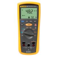 China Fluke 1507 Insulation Resistance Tester 50V-1000V 600V Multimeter CAT IV for sale