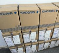 China Yokogawa FLXA21 2-Wire Module-Type Liquid Analyzer pH ORP 85-265V for sale