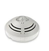 China Esser Optical Smoke Detector IQ8Quad with Isolator 802371 12V for sale