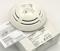 China Esser Optical Smoke Detector IQ8Quad with Isolator 802371 12V for sale