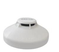 China ESSER 981371 Point Photoelectric Smoke and Fire Detector 24V for sale