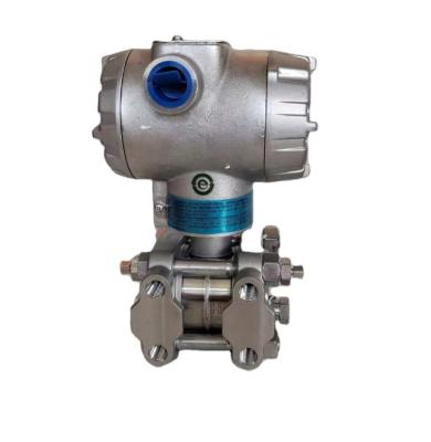 China HONEYWELLER STD820 Differential Pressure Transmitter 316L 0.0375% Accuracy 4-20mA HART IP67 for sale