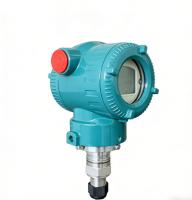 China EJA530E In-Line Mount Gauge Pressure Transmitter 4-20mA 0-10MPa for sale