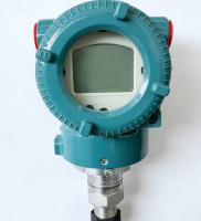 China EJA530E In-Line Mount Gauge Pressure Transmitter 4-20mA 0-10MPa for sale