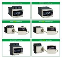 China Schneider EOCR 3DM2-WRDUWZ Protection Relay 0.5-60A 100-240VAC/DC Window Connection Motor Protection for sale