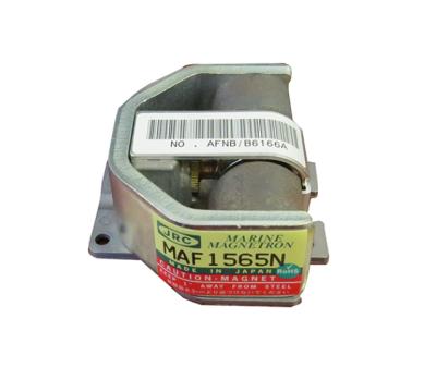 China X-band Magnetron MAF1565N 10kW Peak Power 9380-9440MHz for Radar Systems for sale