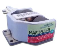 China X-band Magnetron MAF1565N 10kW Peak Power 9380-9440MHz for Radar Systems for sale