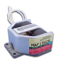 China X-band Magnetron MAF1565N 10kW Peak Power 9380-9440MHz for Radar Systems for sale