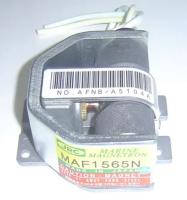China X-band Magnetron MAF1565N 10kW Peak Power 9380-9440MHz for Radar Systems for sale