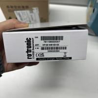 China Rotronic HYGROFLEX HF132 Temperature Humidity Transmitter 2-Wire WB1XD1XX for sale