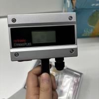 China Rotronic HYGROFLEX HF132 Temperature Humidity Transmitter 2-Wire WB1XD1XX for sale