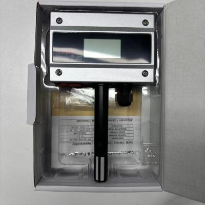 China Rotronic HYGROFLEX HF132 Temperature Humidity Transmitter 2-Wire WB1XD1XX for sale