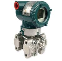 China Yokogawa EJA110E EJA510E EJA530E 4-20mA Stainless Steel IP67 Differential Absolute Pressure Transmitter 200% F.S for sale