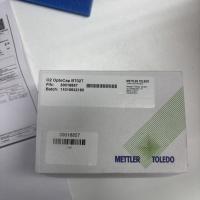 China Mettler Toledo O2 OptoCap BT02T Dissolved Oxygen Electrode Diaphragm 30018857 for sale